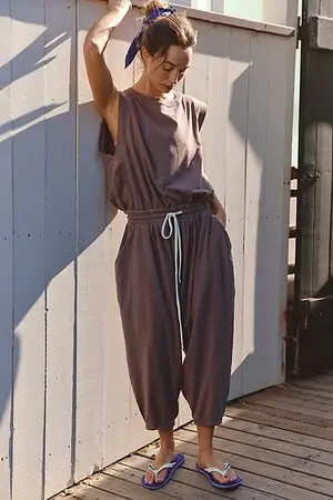 Women's Relaxed Fit Onesies