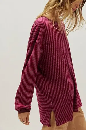 Free People Red