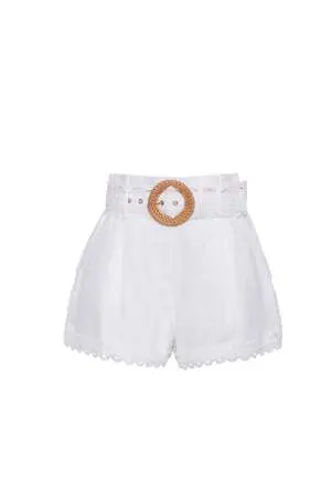 Cara Cara Pierce Short