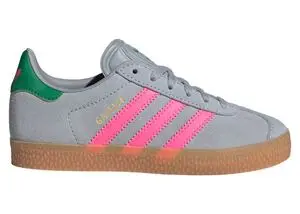 Adidas Gazelle Low Top Sneakers