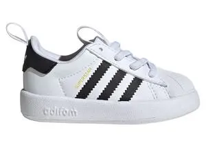 Adidas Adifom Superstar 360 Sneakers - Cloud White/core Black/gold Metallic