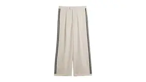 Adidas Wales Bonner Wide Pant - Wonder White