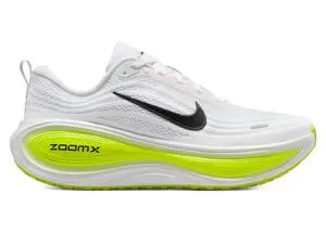 Nike Vomero Plus Sneakers - White/volt/barely Volt