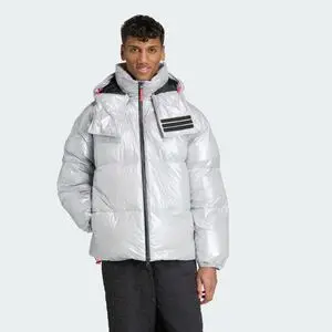 Adidas Padded Outerwear For Men