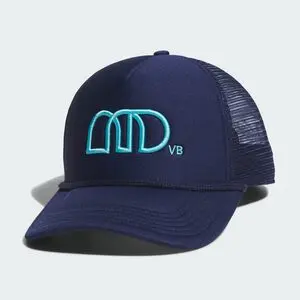 Adidas Lovb Madison Trucker Hat