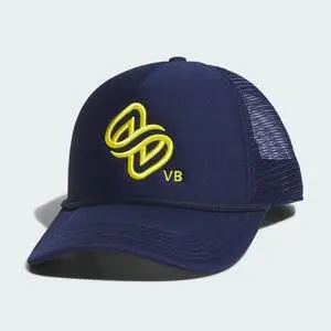 Adidas Lovb Salt Lake Trucker Hat