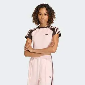 Adidas Sst Baby Tee