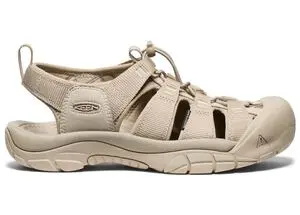 Keen Newport H2 Sandal - Monochrome/plaza Taupe