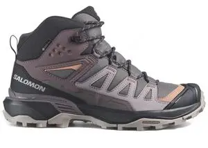 SALOMON X Ultra 360 Mid Goretex