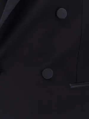 Tagliatore Virgin Wool Super 110's Tuxedo