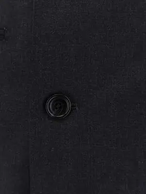 Tagliatore Virgin Wool Suit - Grey