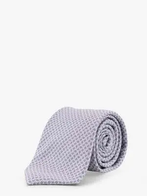 NUGNES 1920 Silk Neck Tie