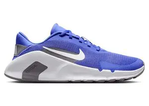 Nike Flex Train Athletic Sneakers - Sapphire/pencil Point/white