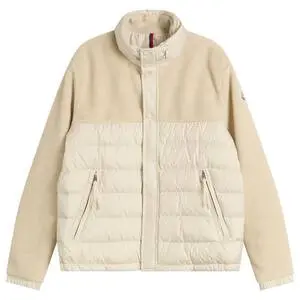 Moncler Fleece Jackets For Men