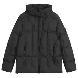 Stone Island Padded Jackets For Men