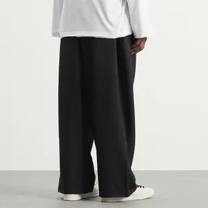 Y3 Tailored Wide Leg Pant