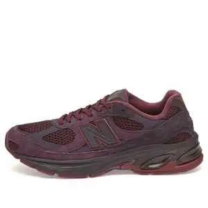 New Balance Layered Sneakers For Men