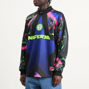 Nike Nigeria Goalkeeper Shirt