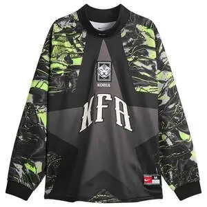 Nike Korea Goalkeeper Shirt