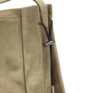 MAISON MARGIELA Horizontal Baguette Bag