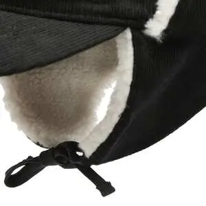 TWOJEYS Earflap Cap