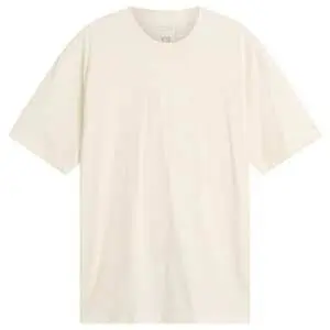 Y3 Logo T-shirt - Beige