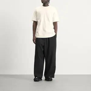 Y3 Logo T-shirt - Beige