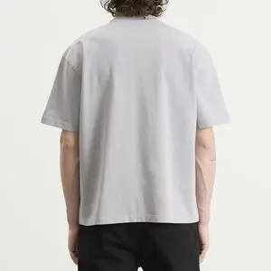ANNIE HOOD College T-shirt