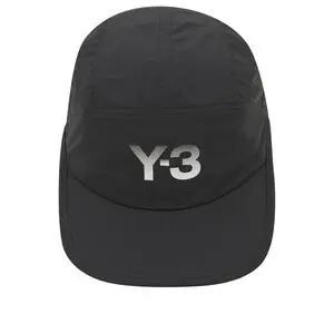 Y3 Run Cap