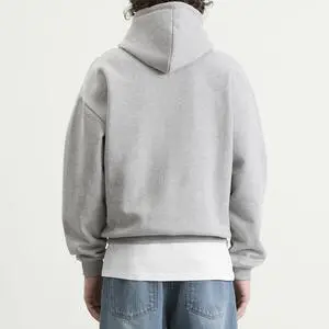 ANNIE HOOD College Arch Hoodie