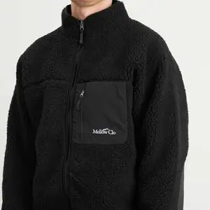 MELLOW CLO Cabin Fleece