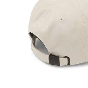 Y3 Dad Cap - Beige