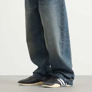 Adidas X Brain Dead Taekwondo Sneakers