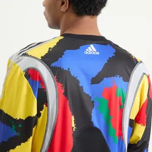 Adidas X Brain Dead Long Sleeve Jersey