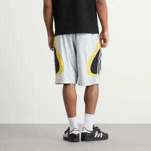 Adidas X Brain Dead Football Short