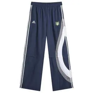 Adidas X Brain Dead Track Pant - Collegiate Navy