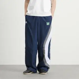 Adidas X Brain Dead Track Pant - Collegiate Navy
