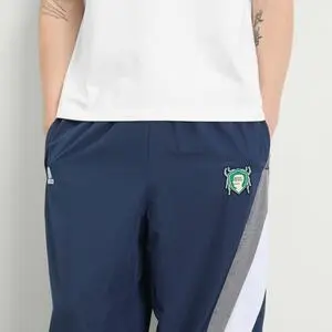 Adidas X Brain Dead Track Pant - Collegiate Navy