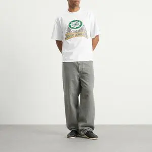 Adidas X Brain Dead T-shirt