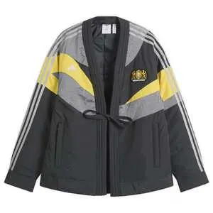 Adidas Striped Jackets For Men