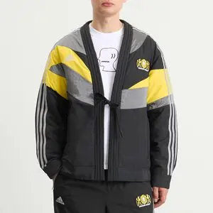 Adidas X Brain Dead Noragi Track Jacket