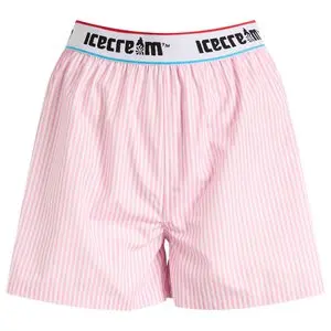 ICECREAM Soft Serve Boxer Shorts