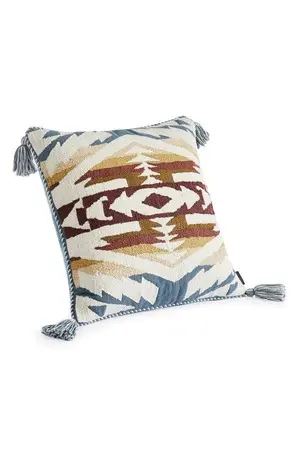 Pendleton Canyon Trail Accent Pillow