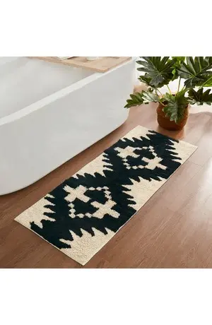 Pendleton Spider Rock Bath Rug