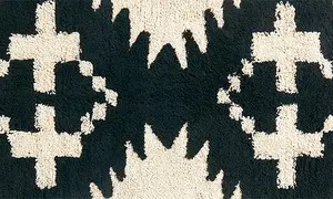 Pendleton Spider Rock Bath Rug