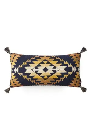 Pendleton Mission Trail Hug Pillow - Sky Captain