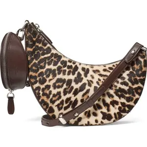 Kate Spade New York Trimmed Shoulder Bags