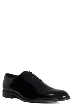 Dune London Sylvester Oxford - Black