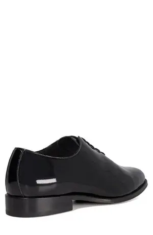 Dune London Sylvester Oxford - Black