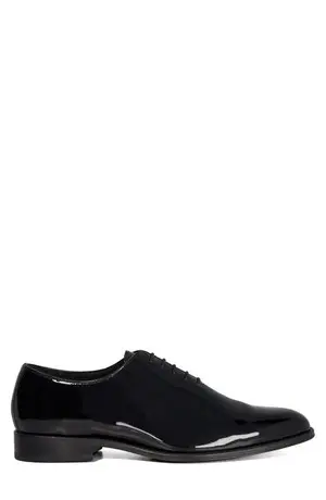 Dune London Sylvester Oxford - Black